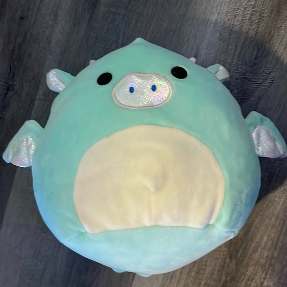 Squishmallows | Toys | Miles | Poshmark